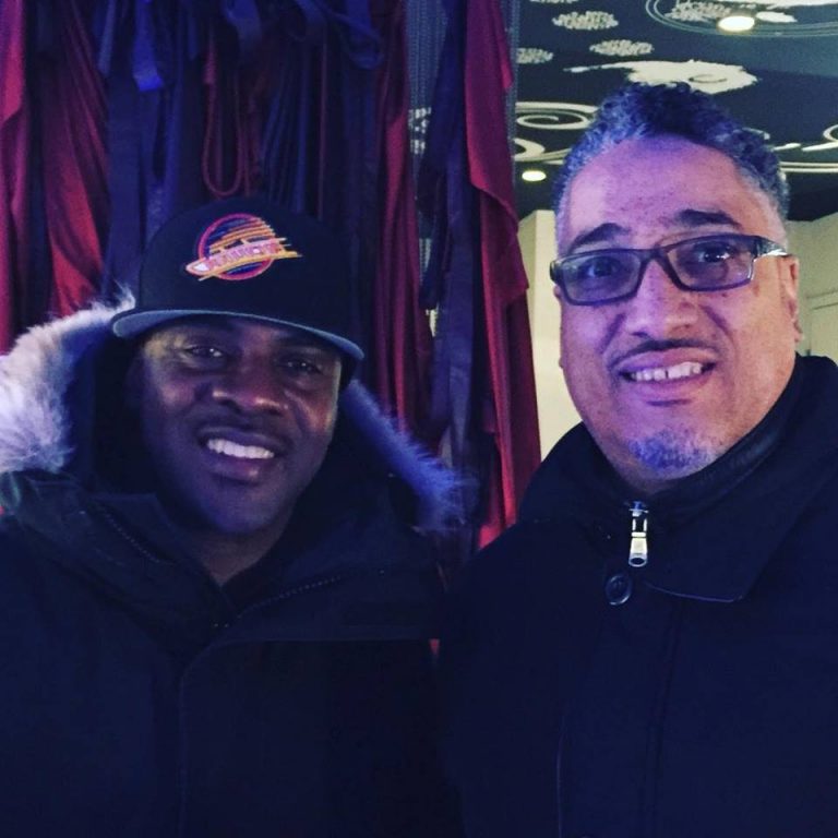 Rickey D. Events – Authentic, Classic Shows & Events