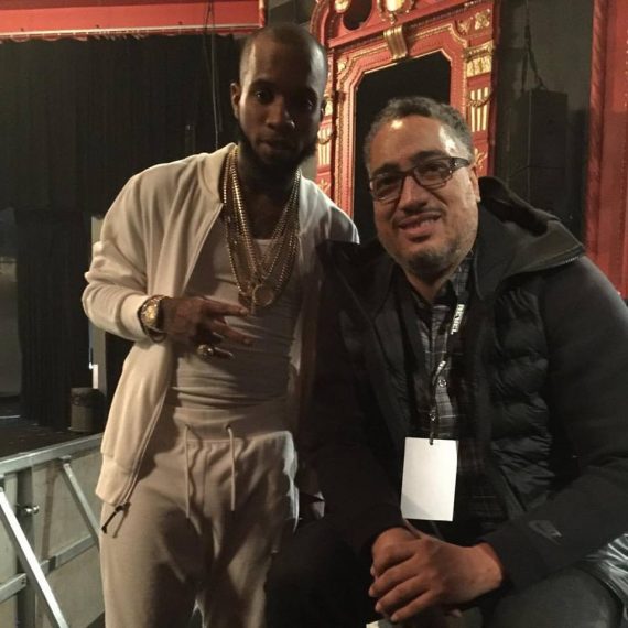 Rickey D. Events – Authentic, Classic Shows & Events